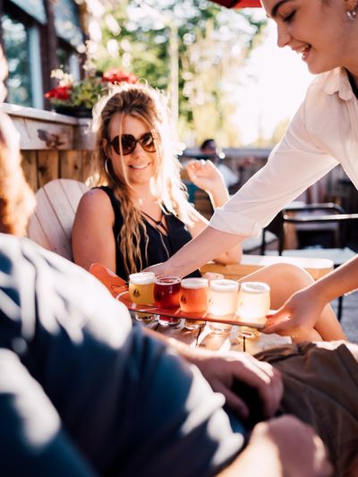 How We Roll | Sussex Ale Works