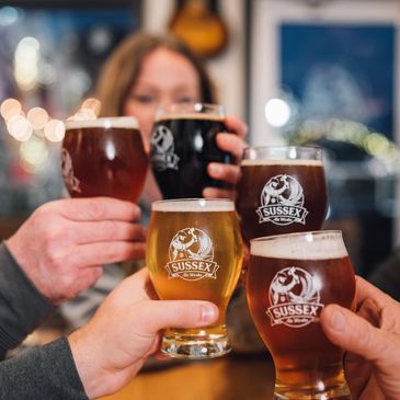 Sussex Ale Works - Brewpub, Beer, Brewery, Bars and Pubs