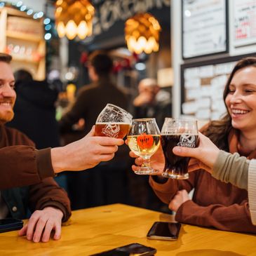 Sussex Ale Works - Brewpub, Beer, Brewery, Bars and Pubs