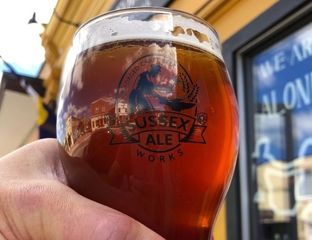 Our Beers | Sussex Ale Works