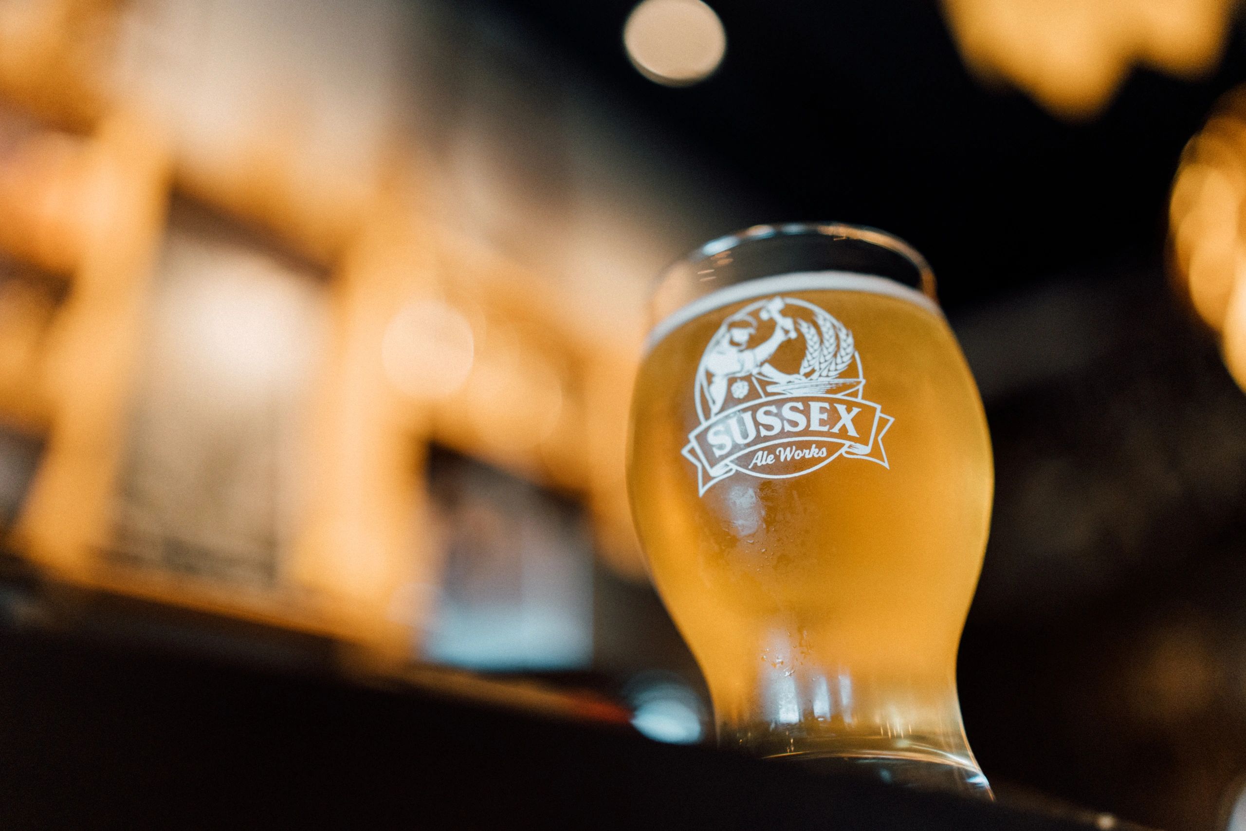 Sussex Ale Works - Brewpub, Beer, Brewery, Bars and Pubs