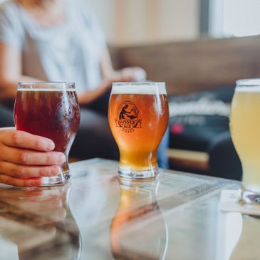 Sussex Ale Works - Brewpub, Beer, Brewery, Bars and Pubs