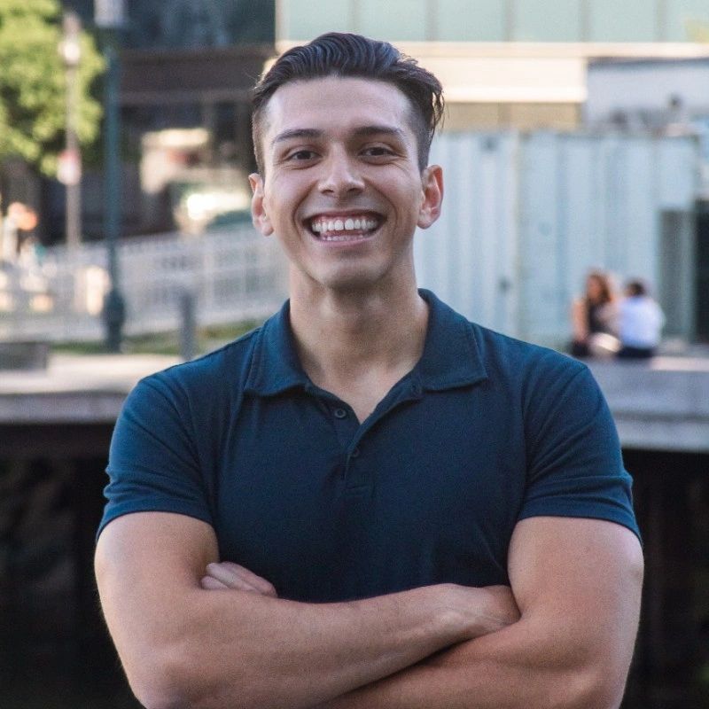 Victor Ramirez Tutoring