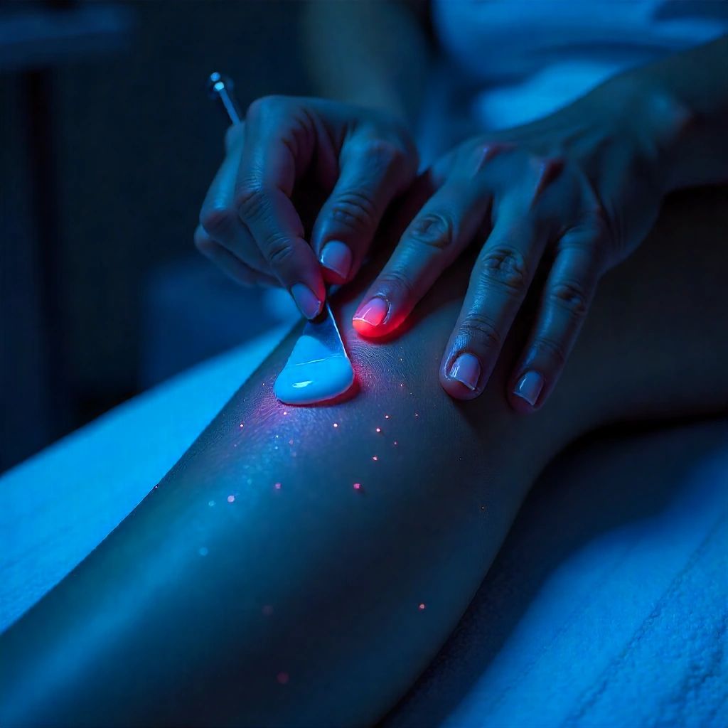 Quality Waxing and IPL Hair Removal Services at Wax & Go