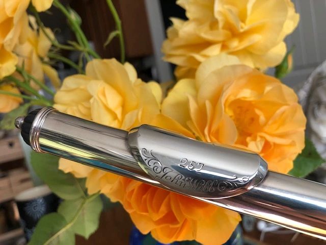 Flute Lessons - Flute Studio M