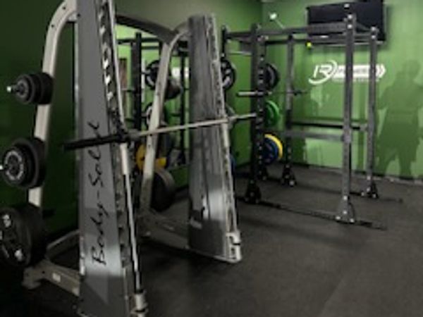 irfitnesstrainingcenter.com