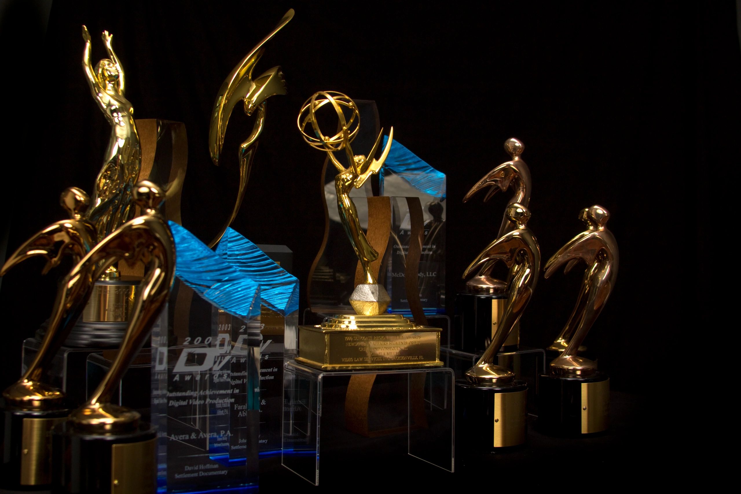 Video Law Services - Video, Video Production, Video, Legal