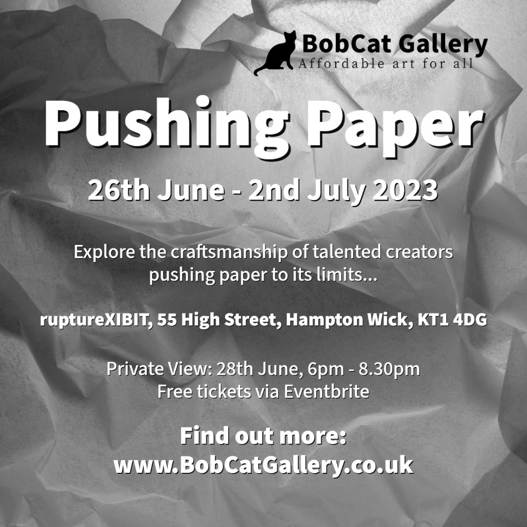 Pushing Paper to its Limits