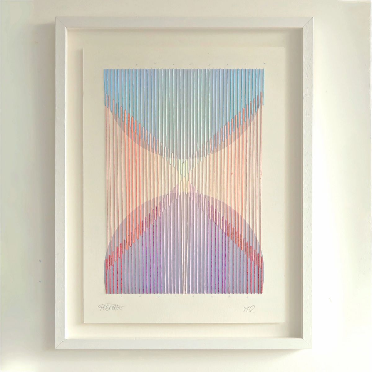 Starlight Threads: Hercules