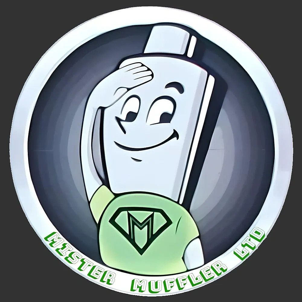 Mister Muffler Ltd - Muffler and Exhaust Replacements, Custom Exhausts, Muffler and Exhaust Repairs