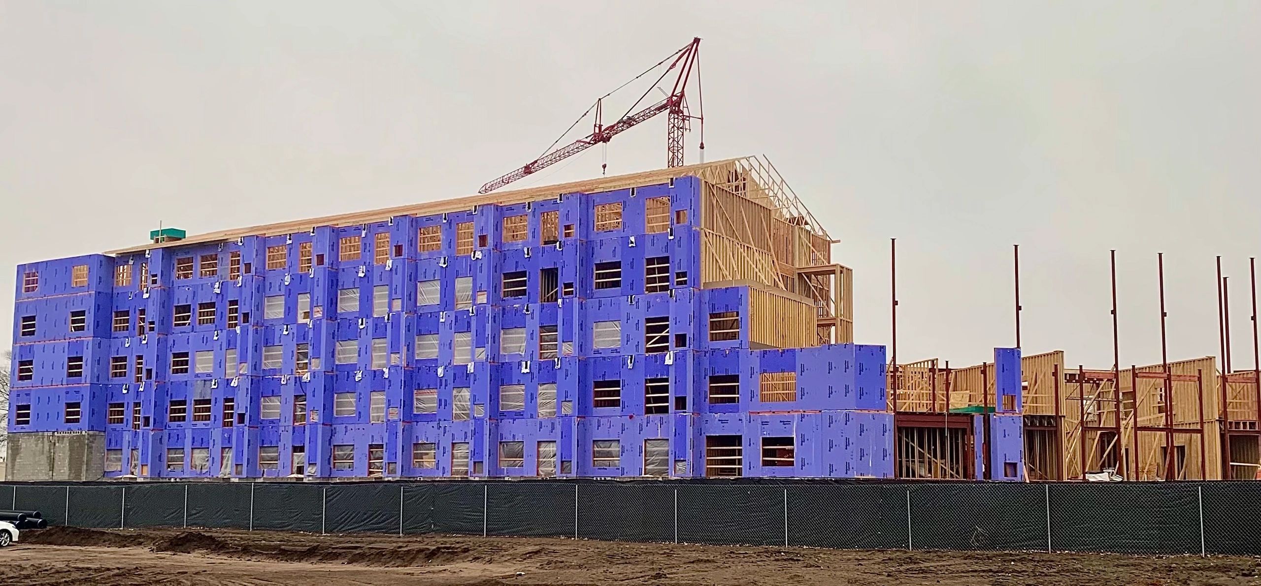 BrittneyKate Builds - East Bethel, Highest Safety Standards