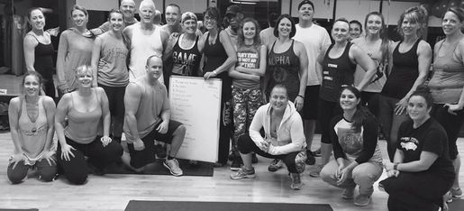 North Beach Health Club - Gym, Fitness Center