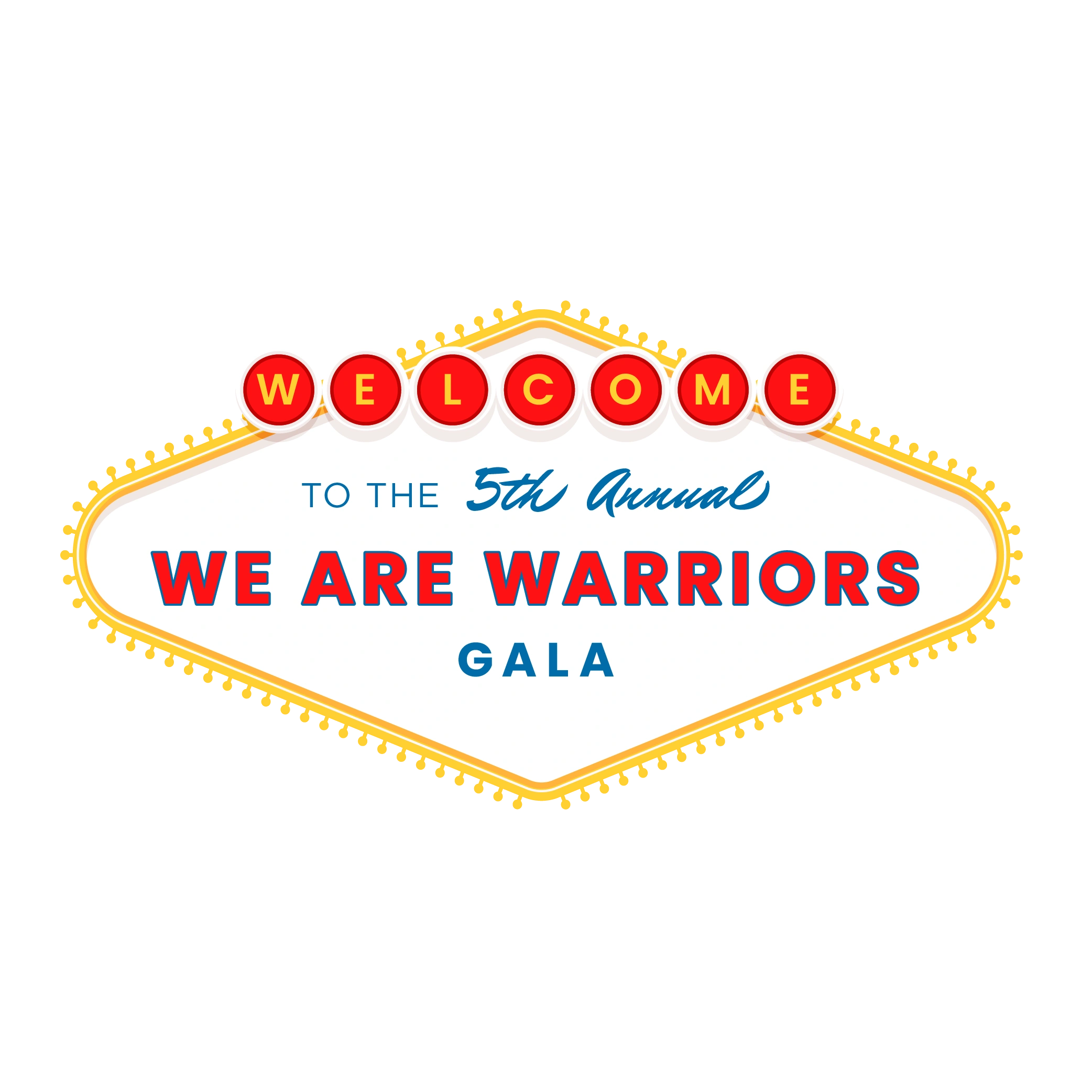 We Are Warriors