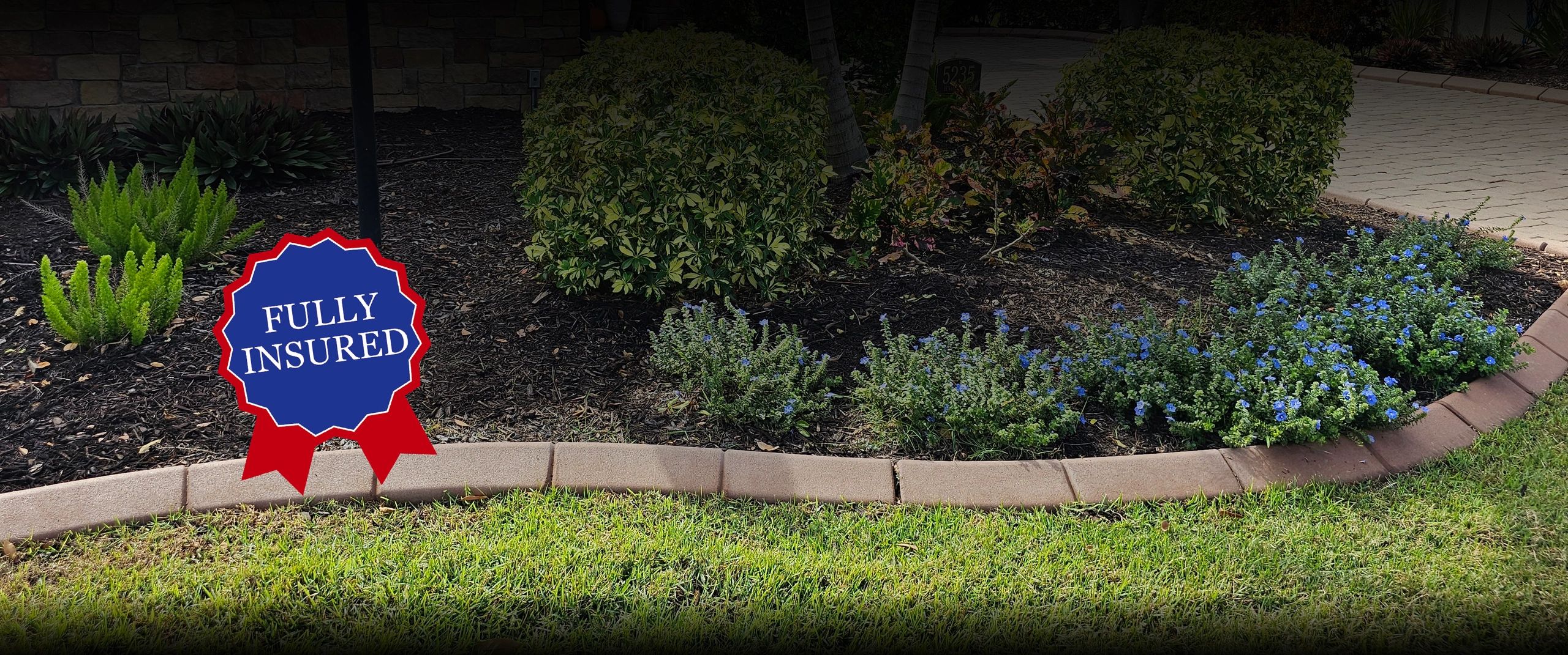Quality Curbing - Decorative Curbing, Landscape Curbing, Concrete ...