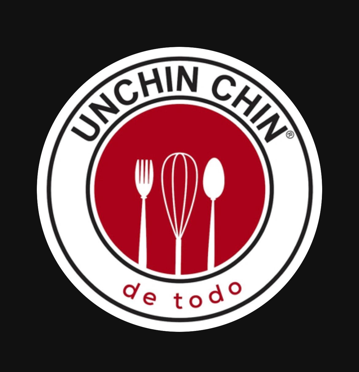 UNCHIN CHIN