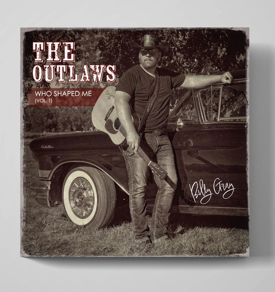 Chicago Based Band | Country Music Band | Outlaw Country Music
