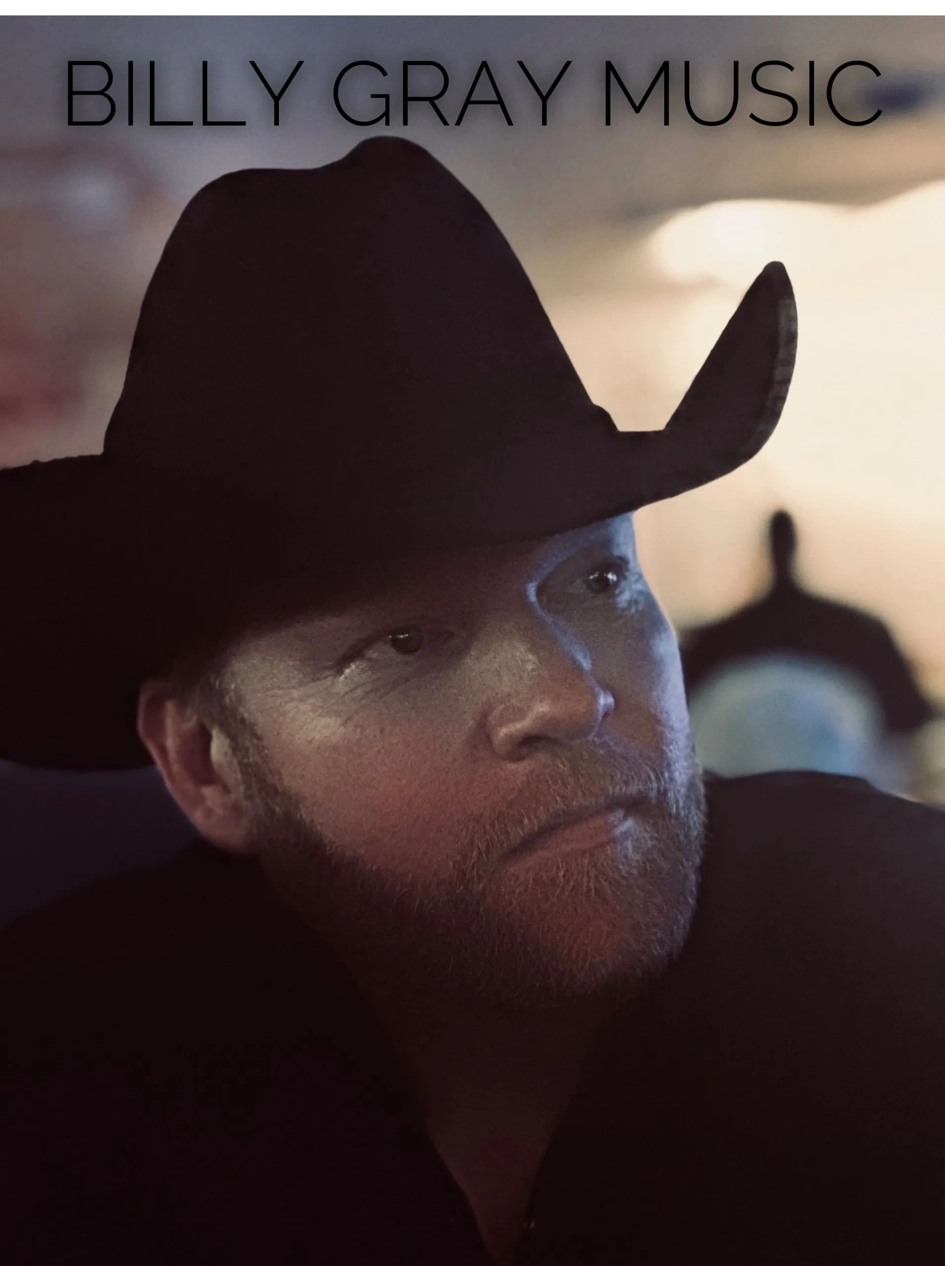Billy Gray Music
