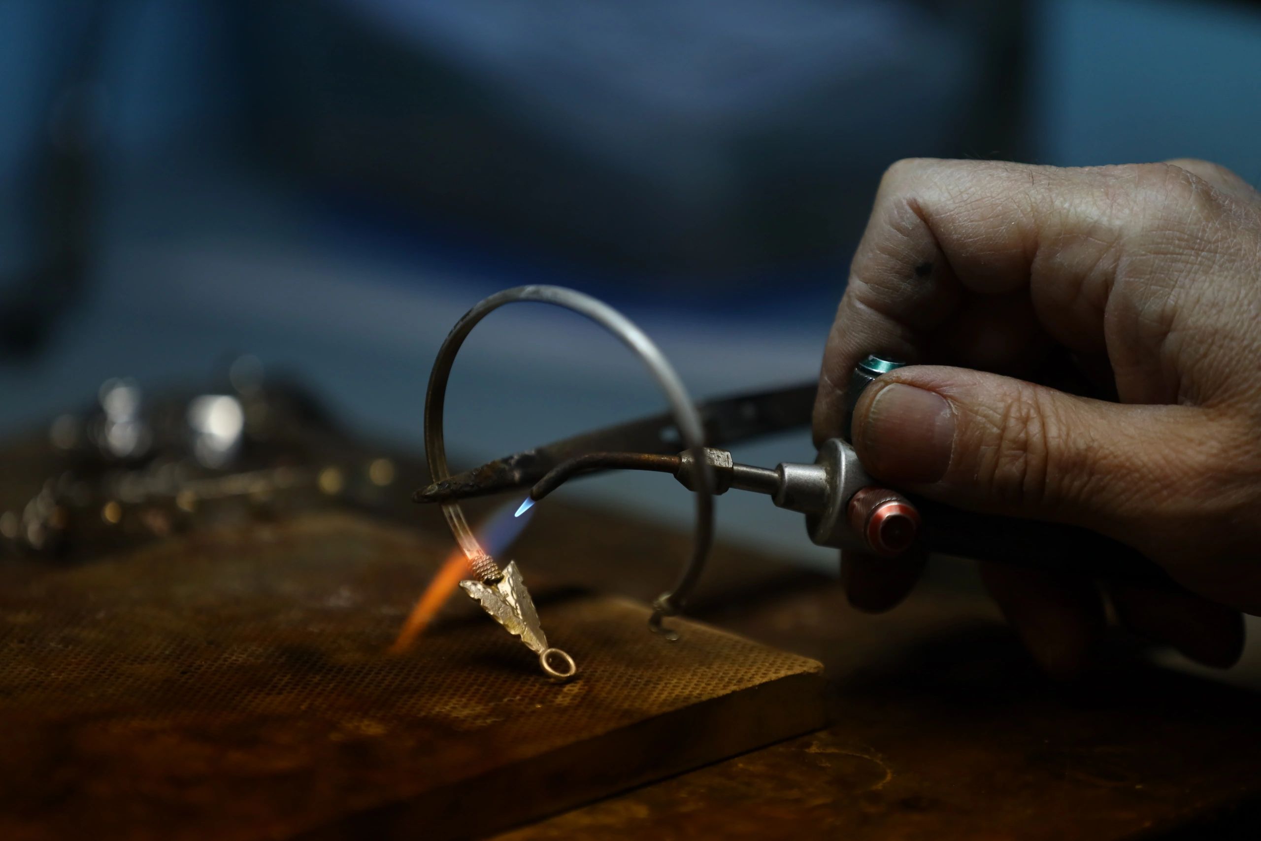 JD Jewelry - Connect With Us, Jewelry Maker