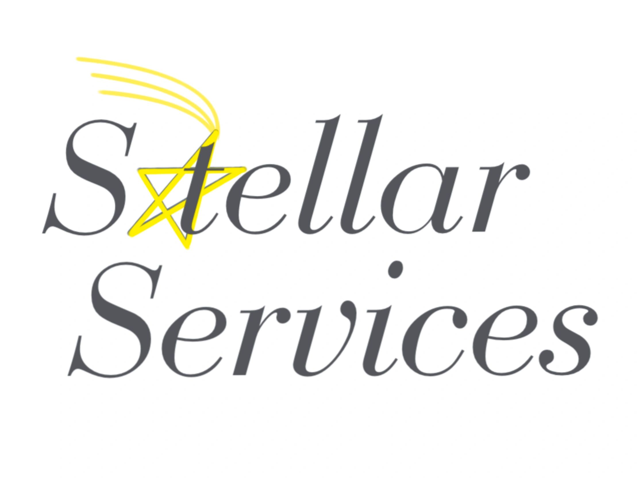 Stellar Services - Local Service, Elder Care, Dog Walks/ Pet Setting
