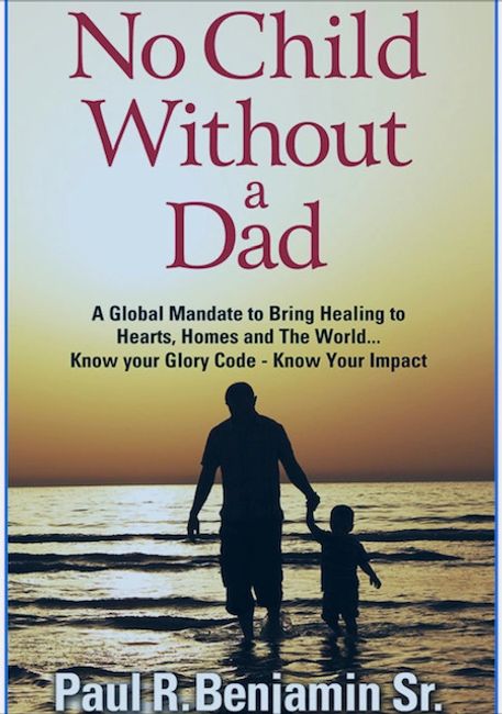 No Child Without a Dad - Life Centers Global Inc.