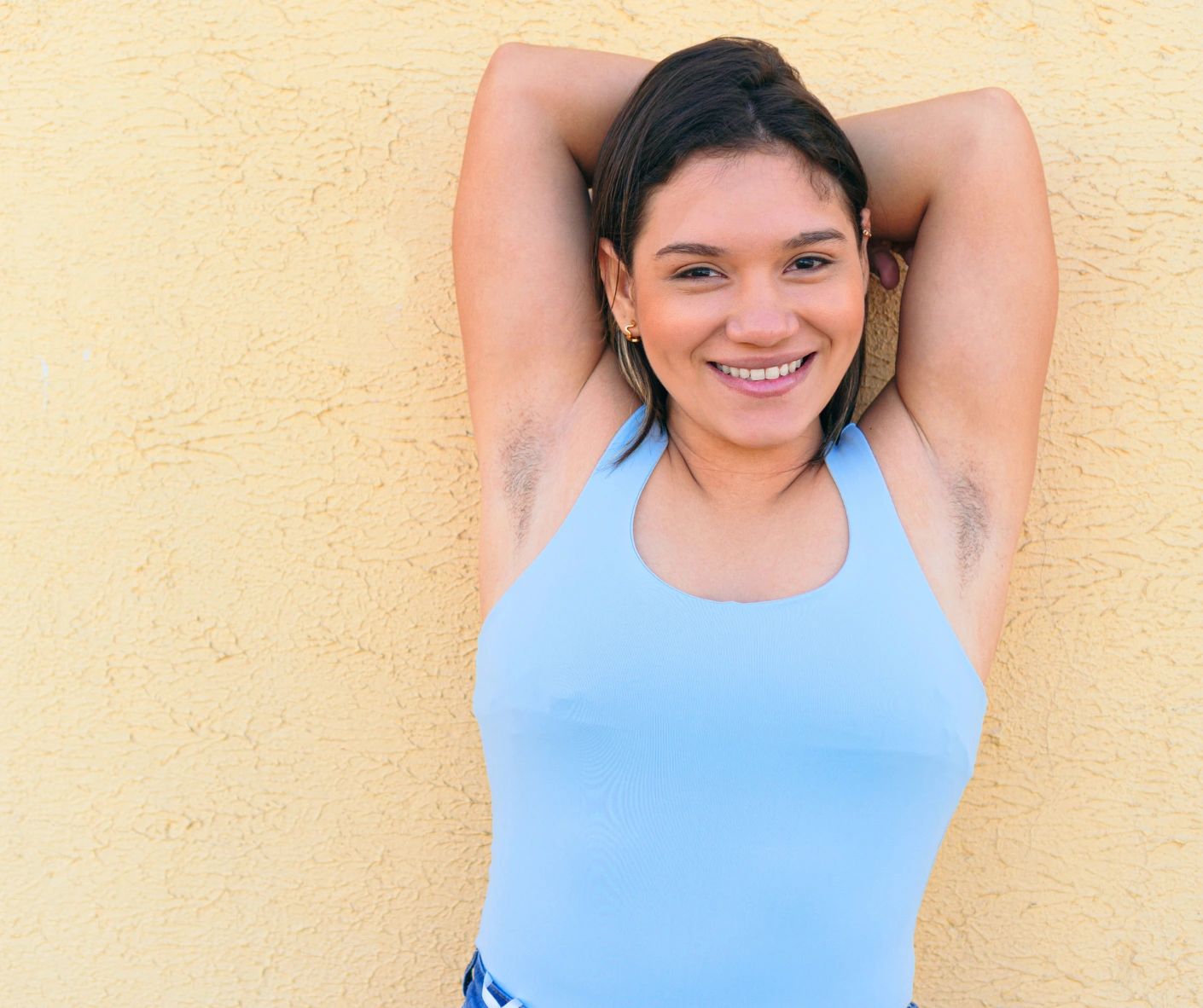 How to Naturally Reduce Hirsutism: PCOS Hair Growth