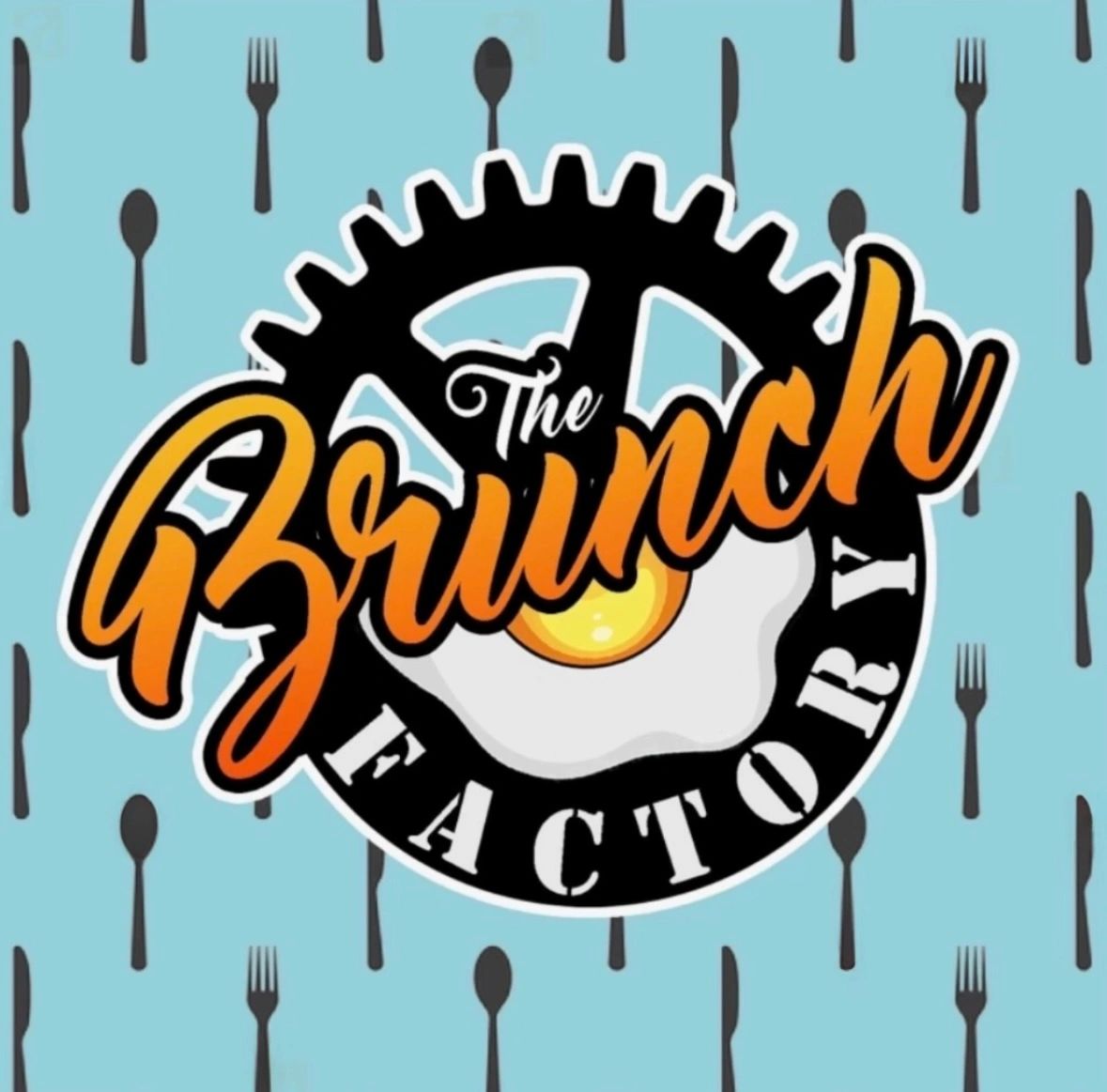 The Brunch Factory