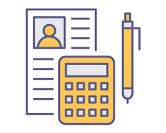 Discount Tax - Tax 1040, Tax Service, Tax Filing, Rana Hmaidan