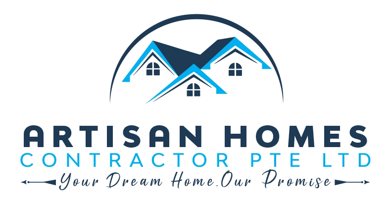Artisan Homes Contractor Pte Ltd - Complete Home Renovation, Renovation ...