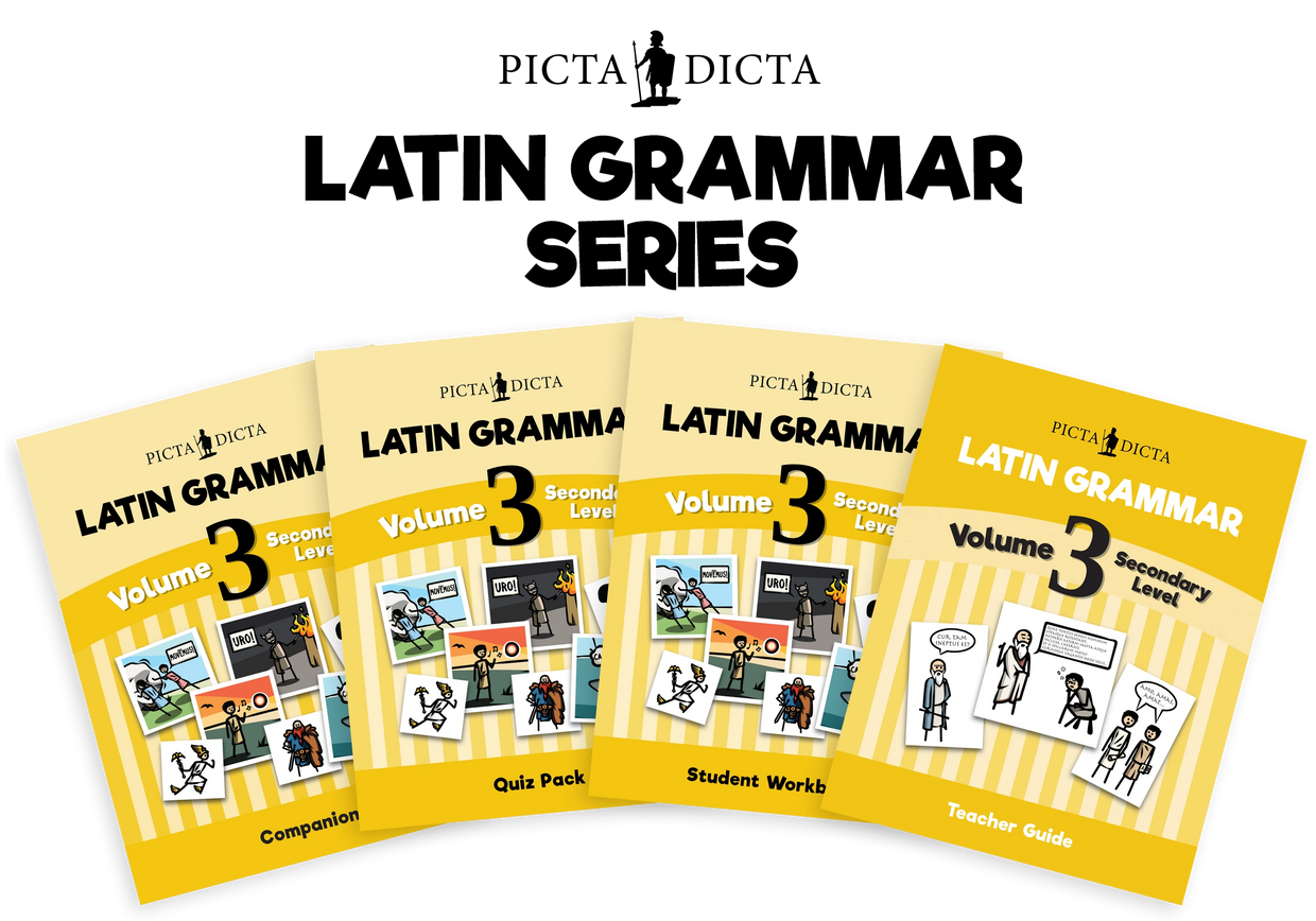 Latin Grammar