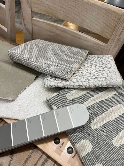 Heather Riley Design