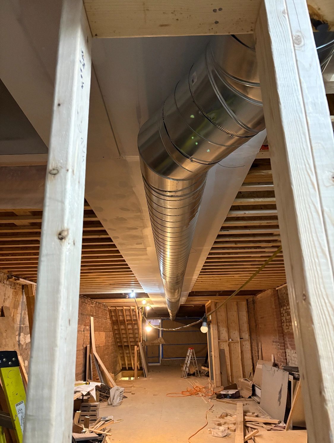 Best HVAC Systems for Restaurants & Food Businesses