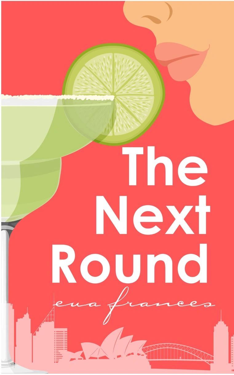 Out Now! The Next Round...Is Now Serving