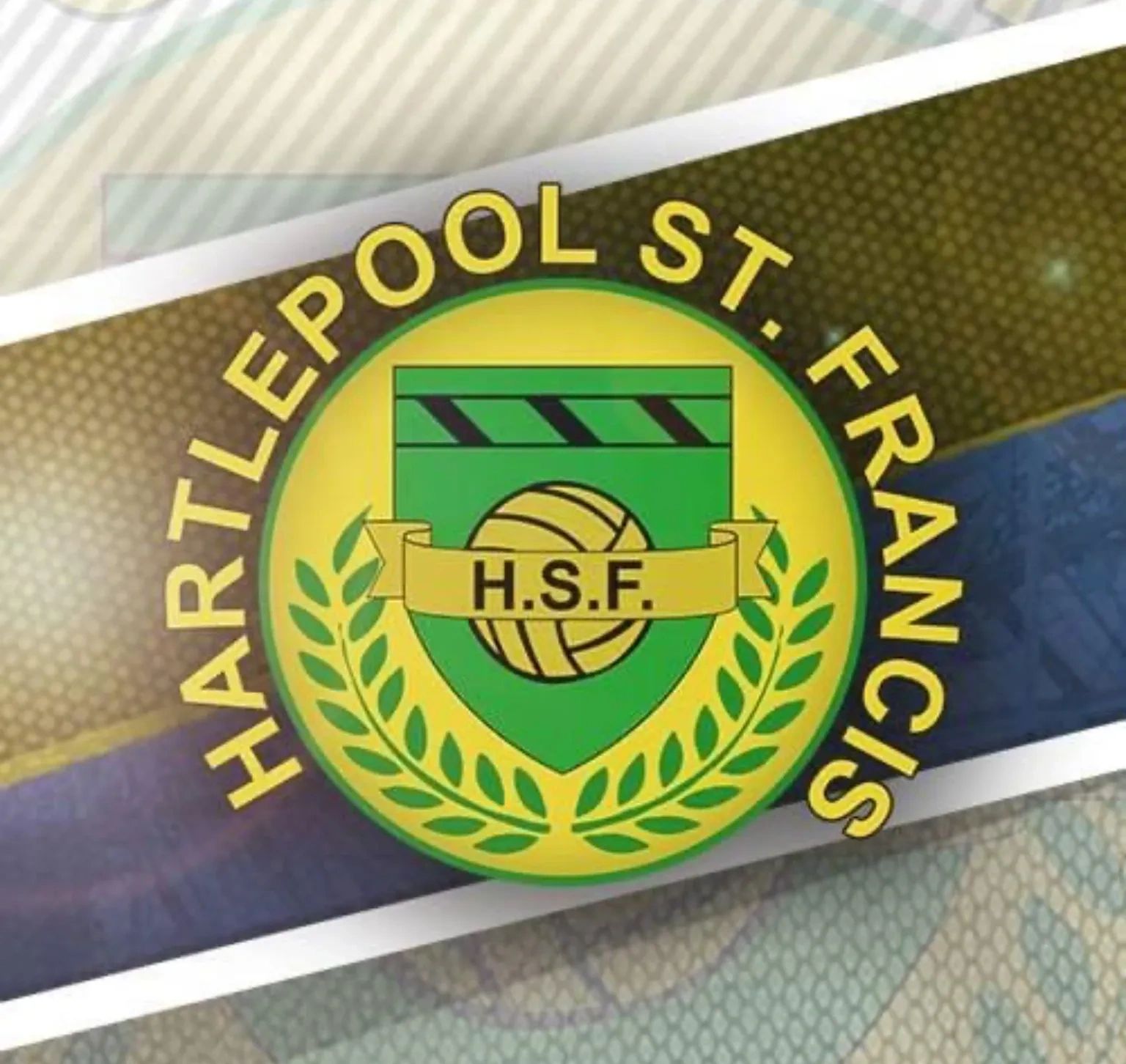 Hartlepool St Francis FC