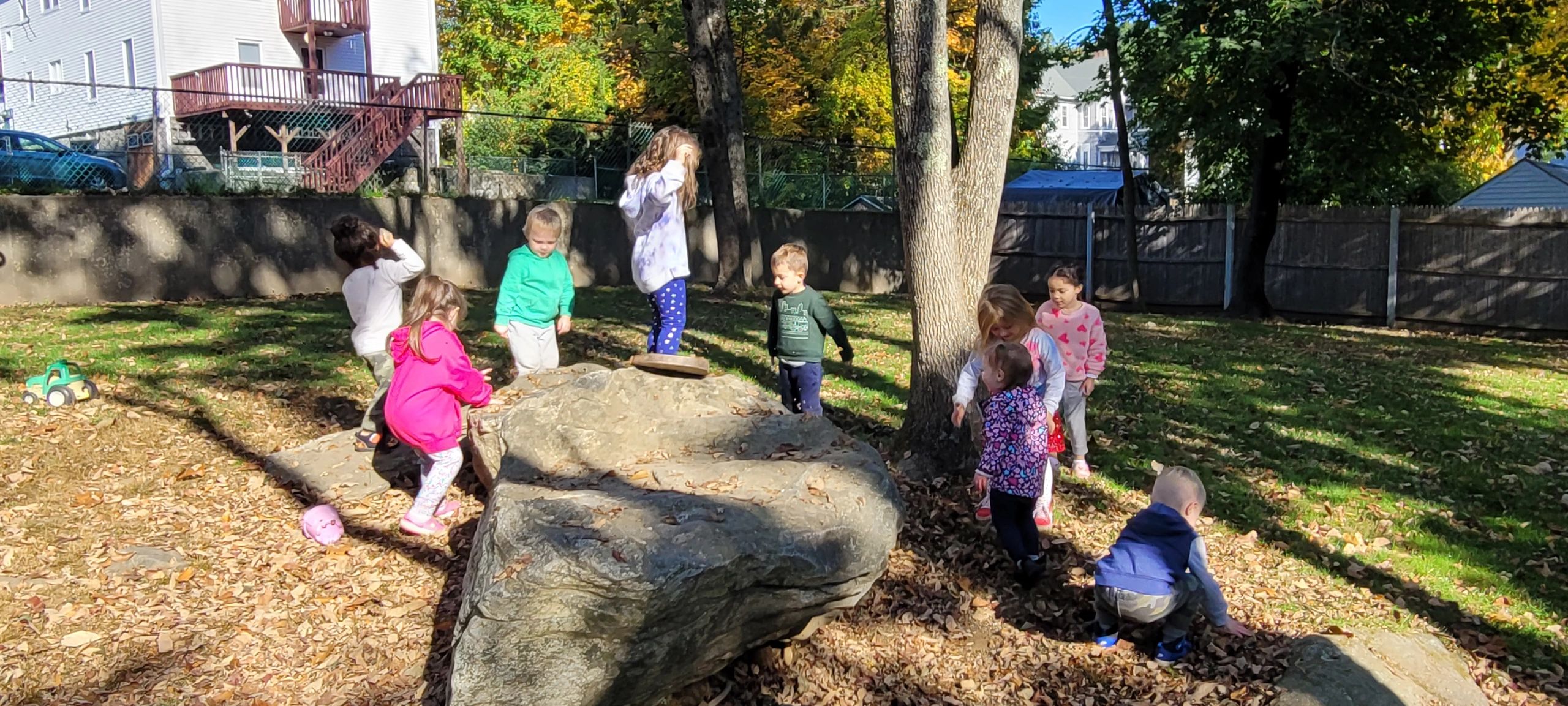 Building Blocks Childcare and Preschool Building Blocks Childcare and Preschool