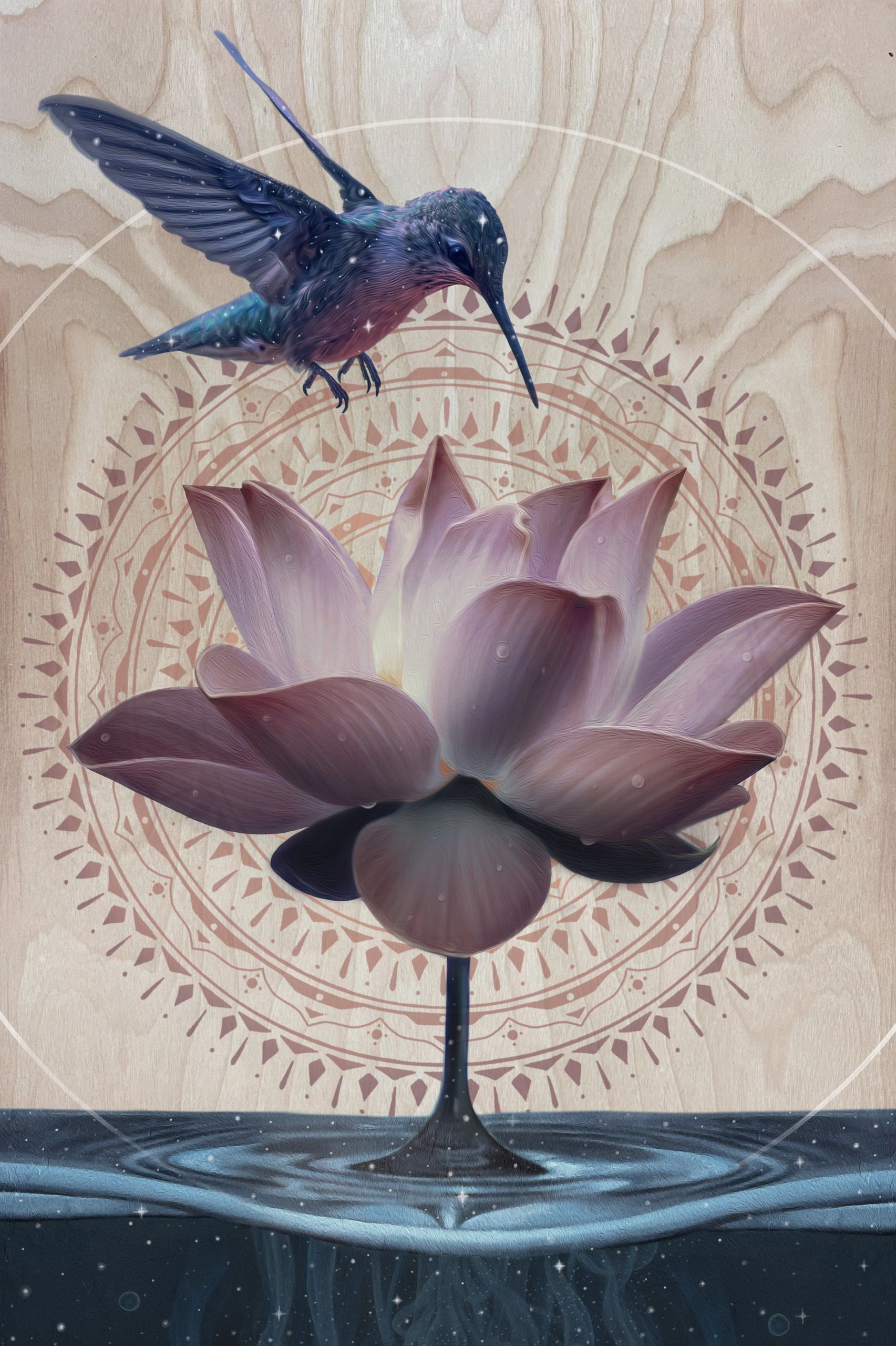 Lawless Astrology