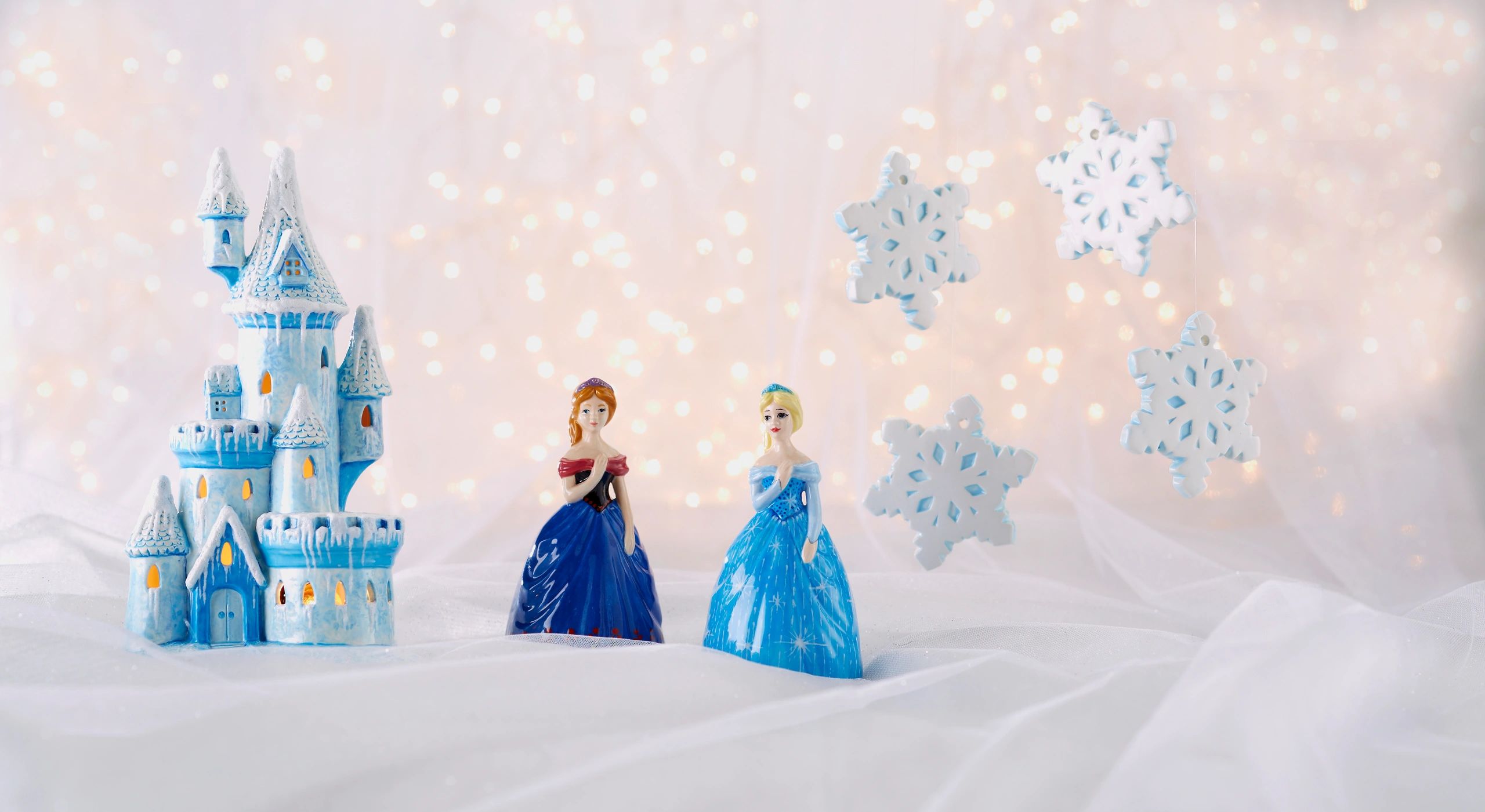 Paint Your Own Pottery - Harley's Pottery Painting Studio