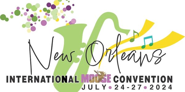 Moose Conventions | Tracy Moose Lodge 2283