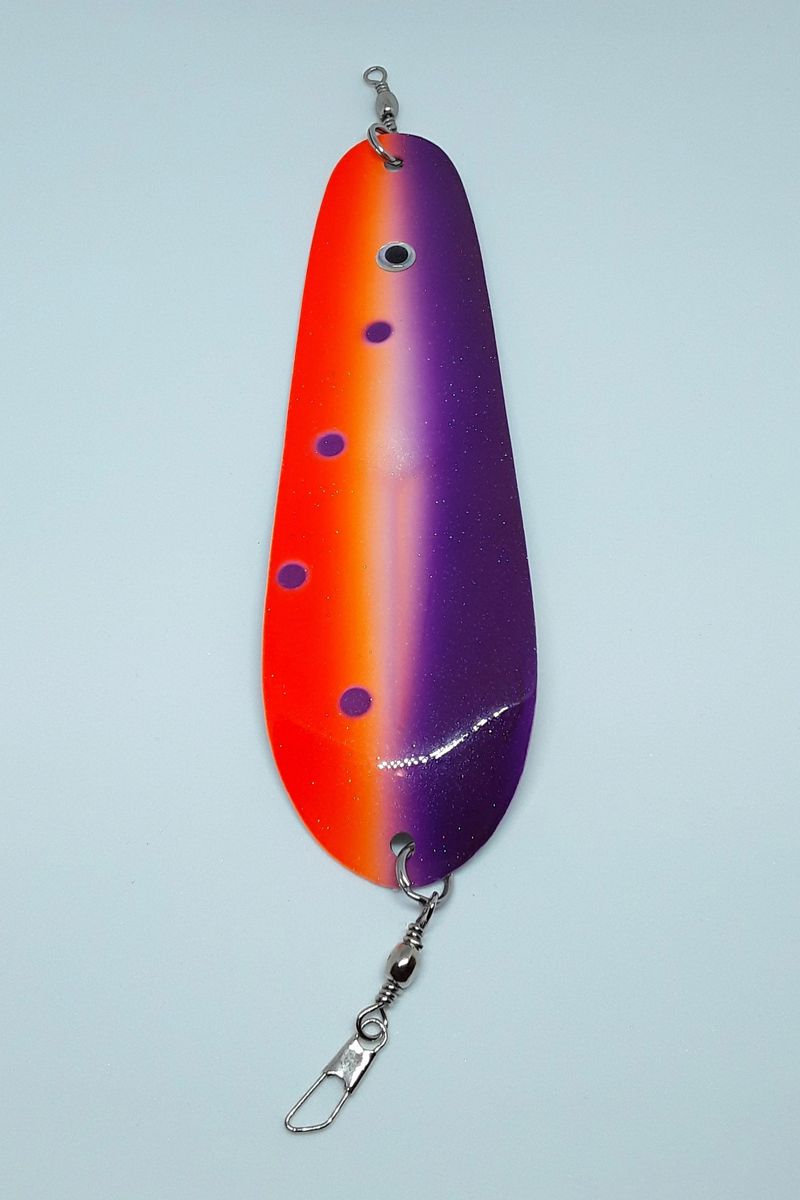 Eclipse Tail Feather Blade