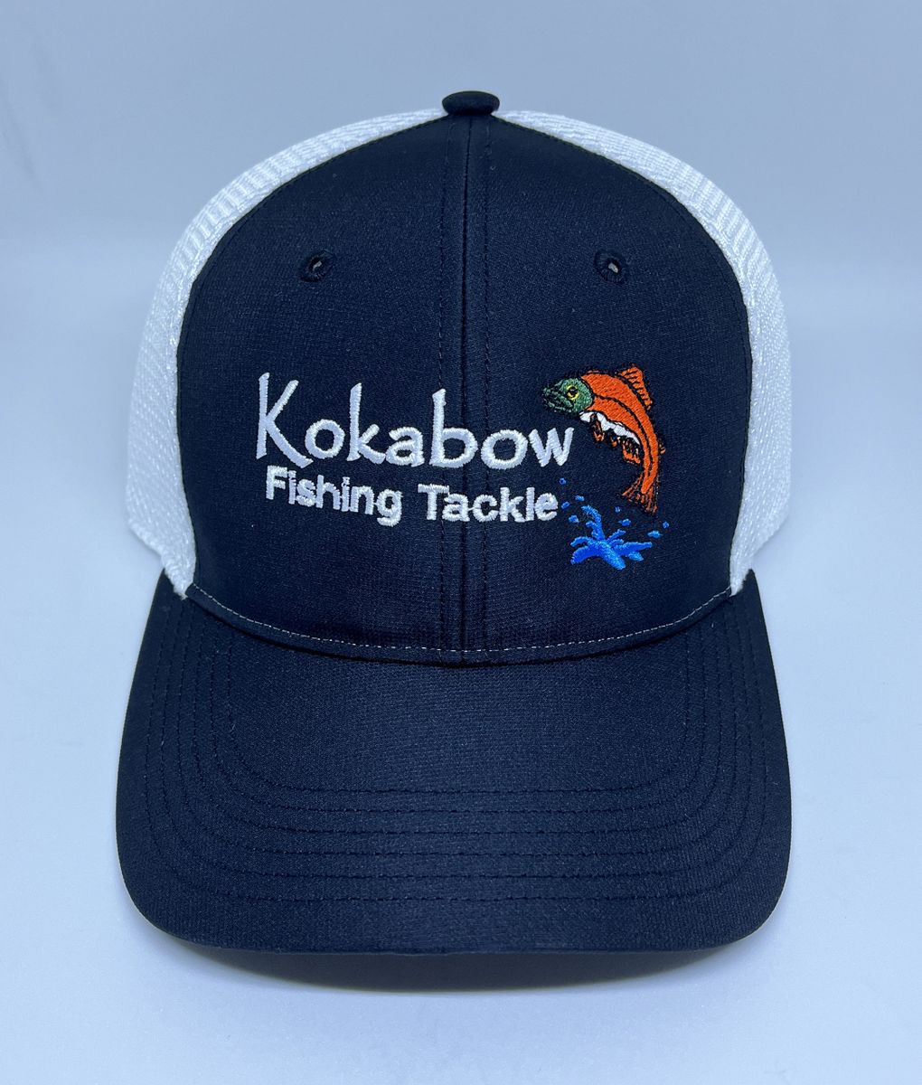 Performance Mesh Kokabow Hat