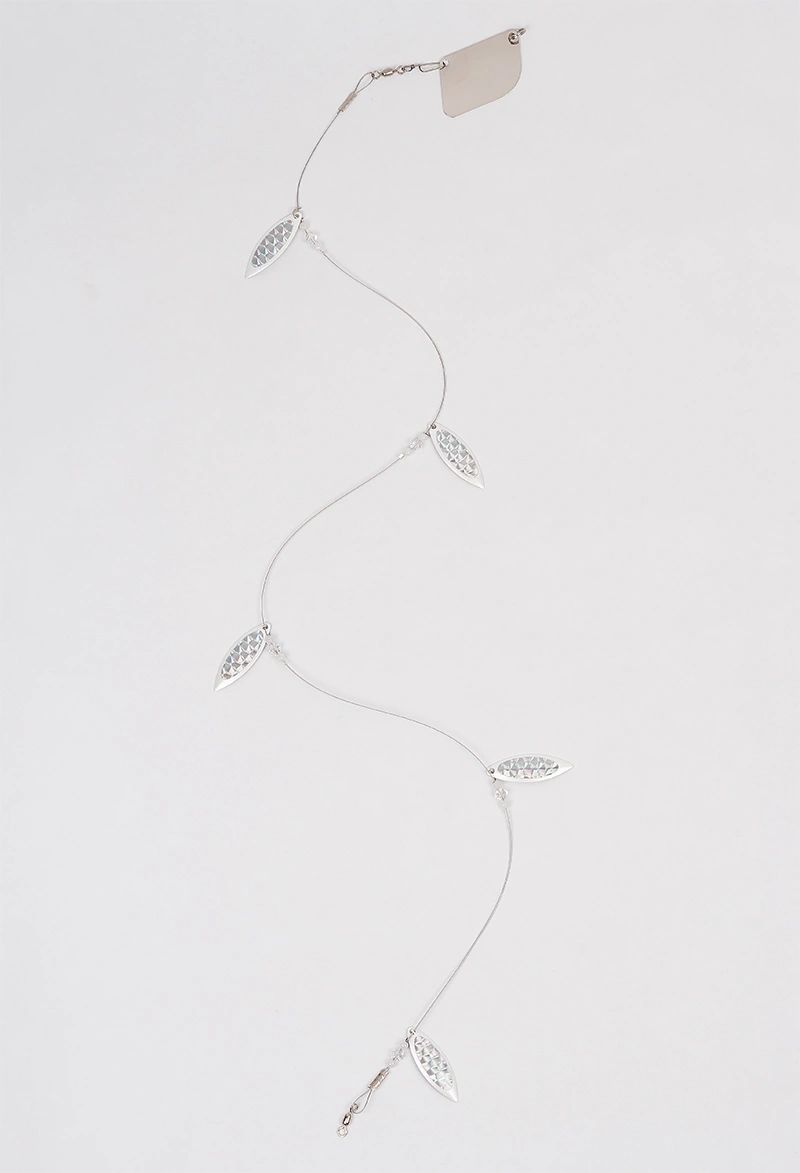 Harrier In-Flight Troll