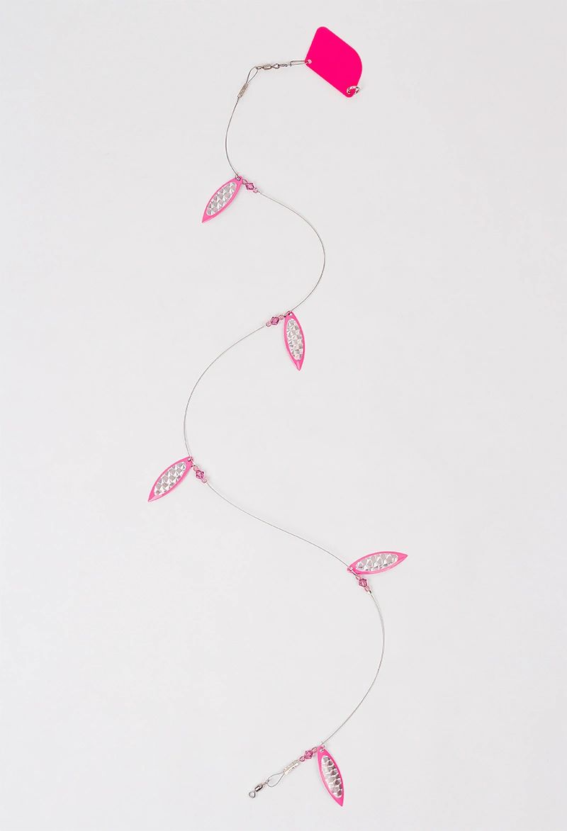 Osprey In-Flight Troll