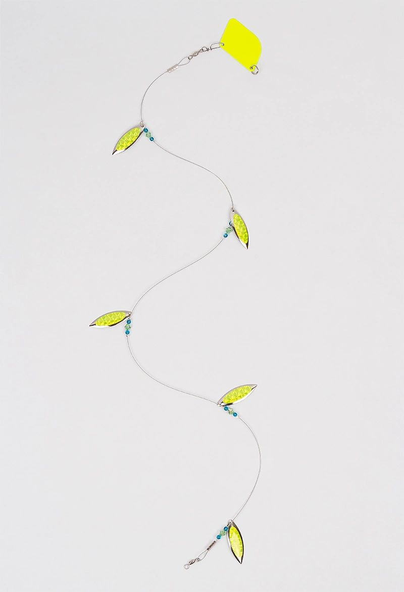 Raptor In-Flight Troll