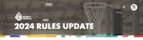 2024 Rules Update - the Basics