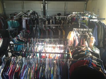 Eternal Life Christian Center