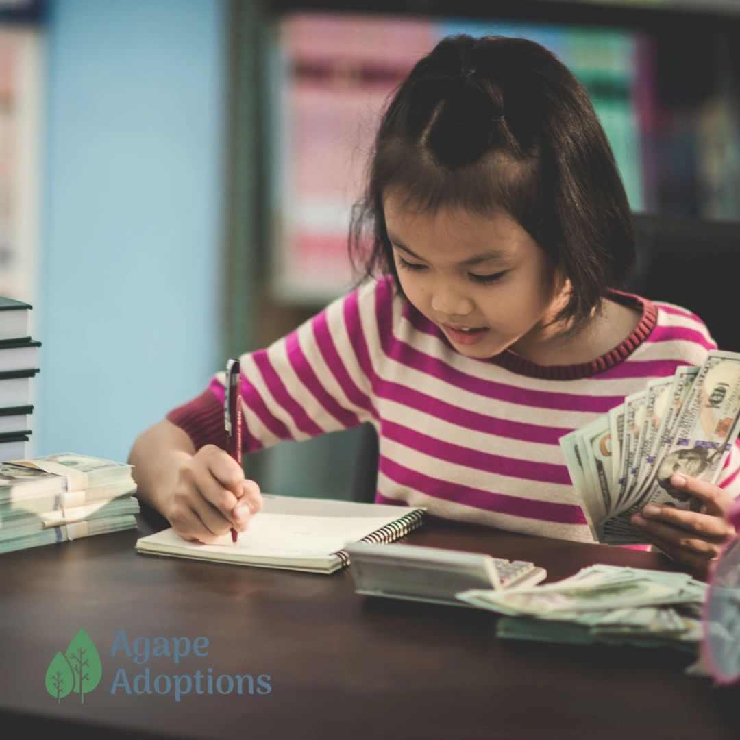 Fundraising Advice from the Pros: A Q&A with an Adoptive Mom