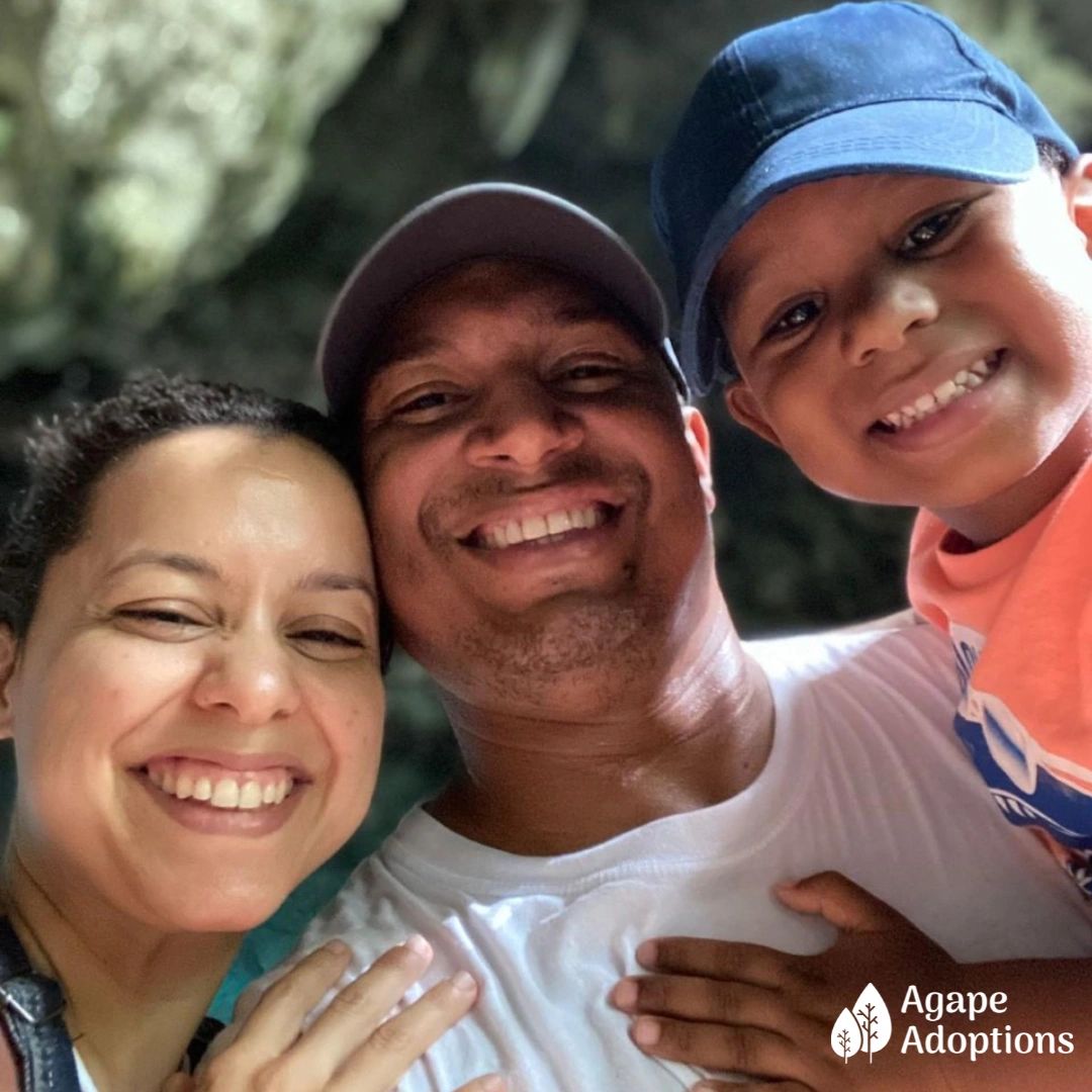 A Long Stay can go a Long Way: Meet the Tejada-Acosta Family