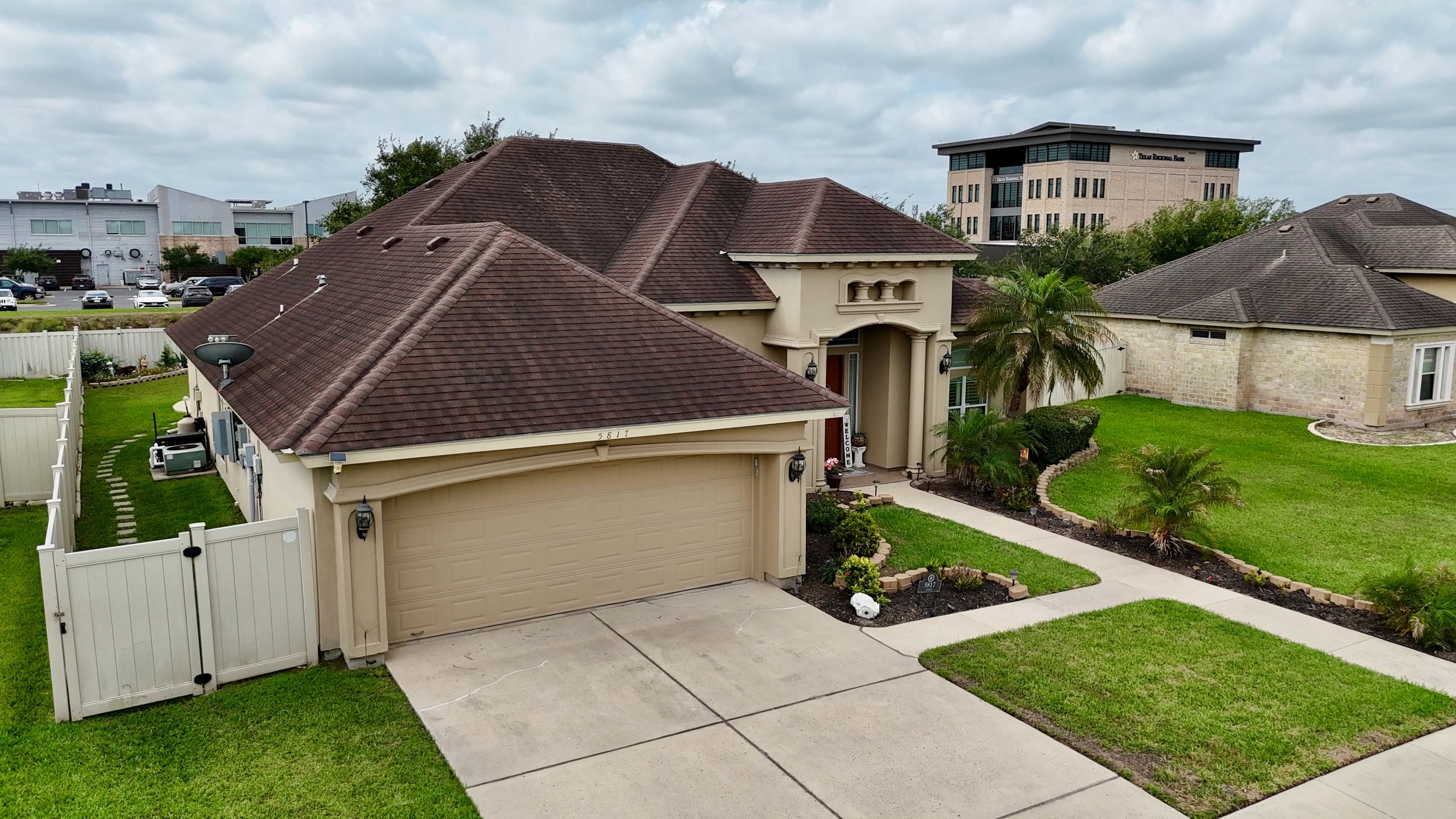 Professional Painting Services | Master Painting RGV