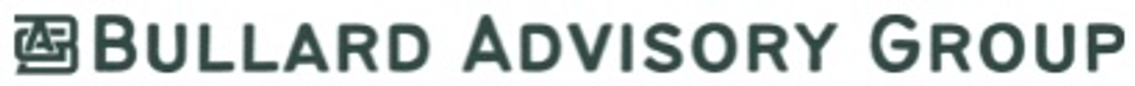 Bullard Advisory Group - Medicaid & Medicare Consulting and Advisory ...