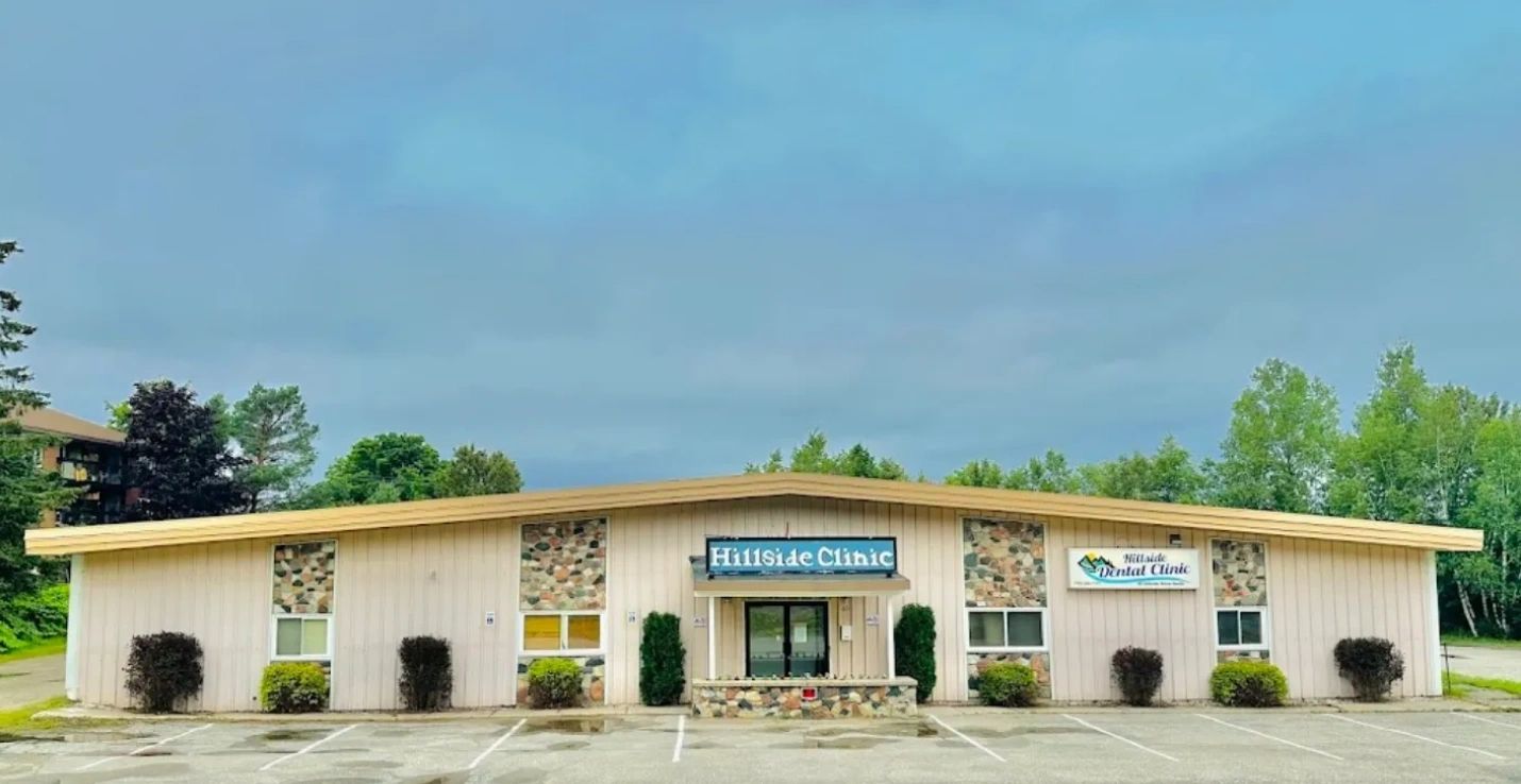 Hillside Dental Clinic