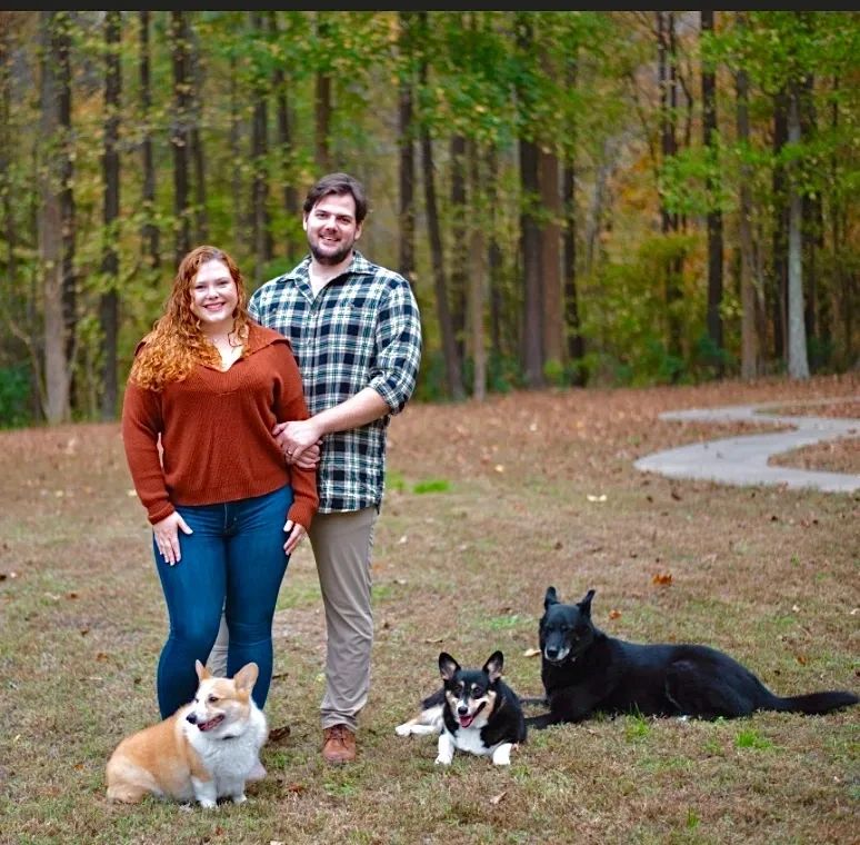 Felisha Storm For Virginia